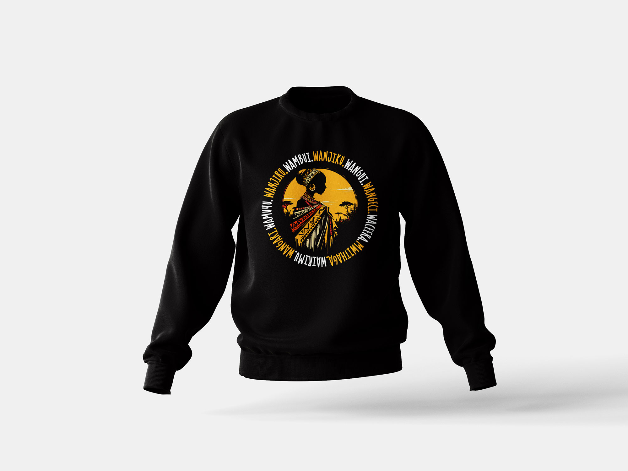 Home - Ngemi homecoming