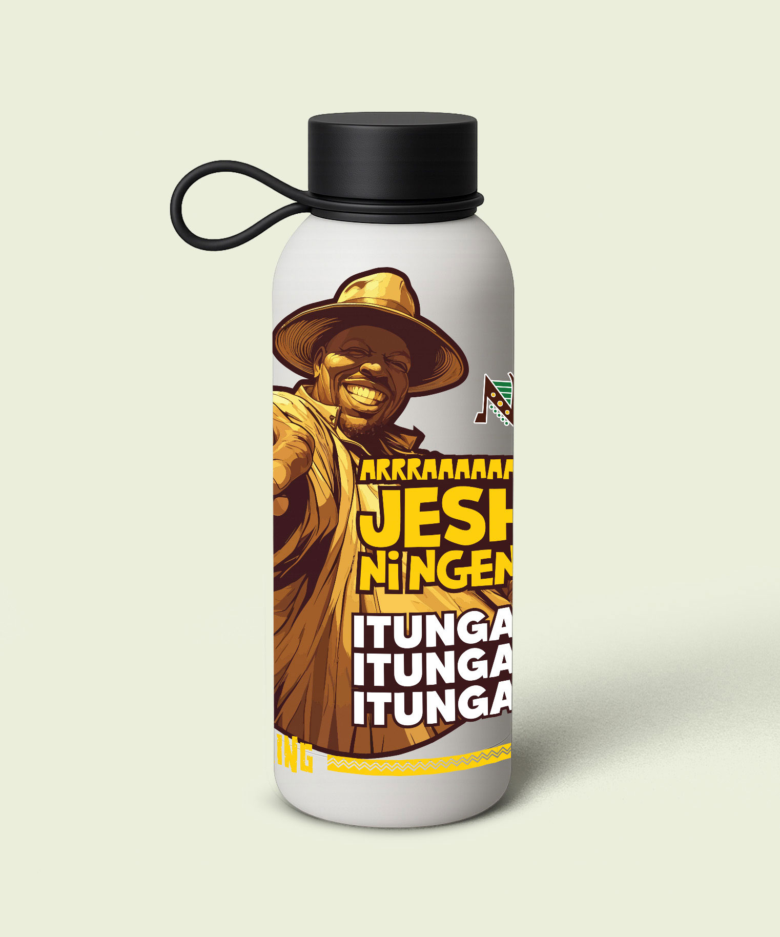 Home - Ngemi homecoming