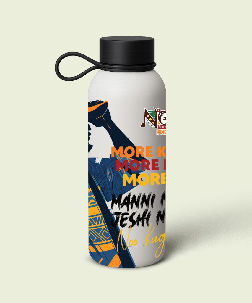 Home - Ngemi homecoming